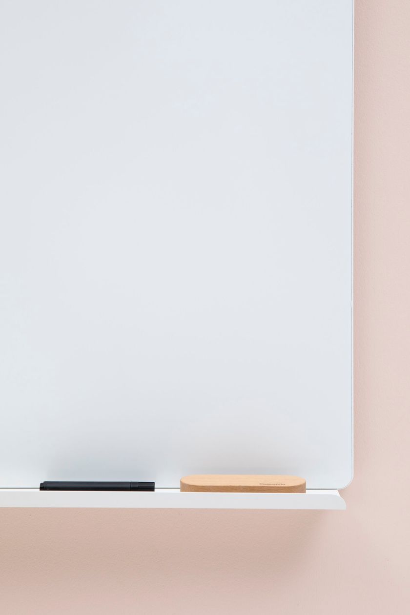 ROUND20 WALL Office whiteboard By Cascando