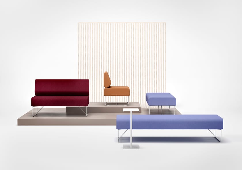 TEAM LSM Bench By Cascando