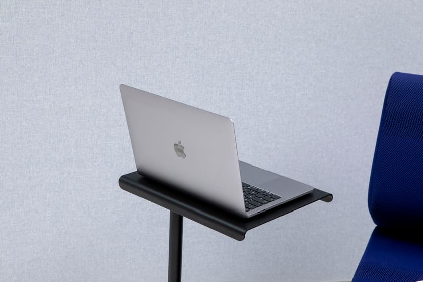 TEAM Coffee table By Cascando