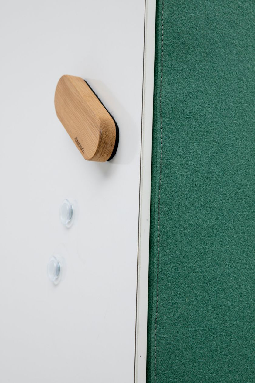 TRUNK Office whiteboard By Cascando