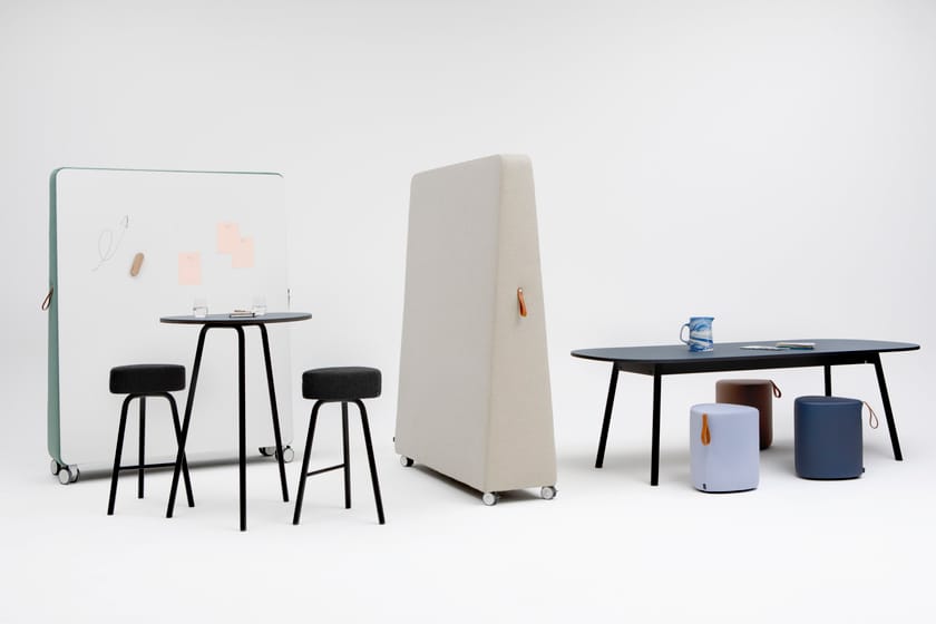 TRUNK Office whiteboard By Cascando