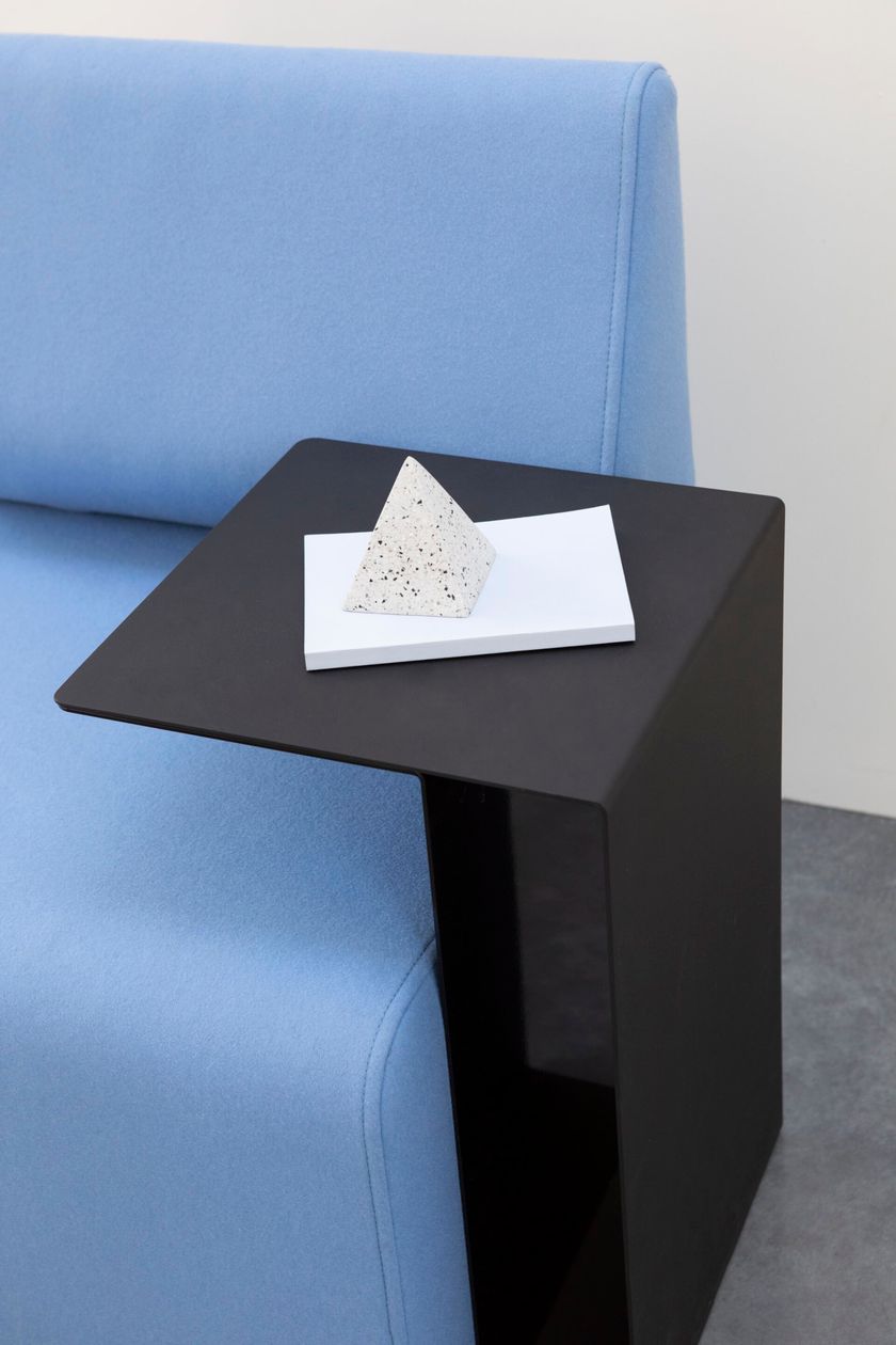 U2 XL Coffee table By Cascando