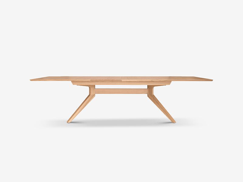 CROSS Table By Case | design Matthew Hilton