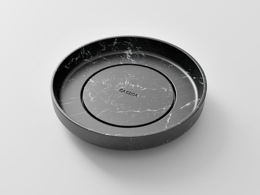 DISCÓBOLO V2 Lavabo By Cassica Baths