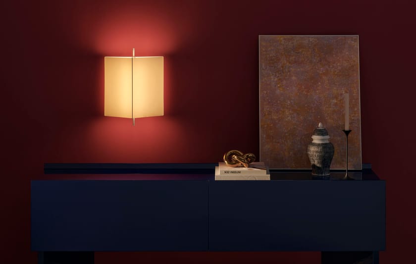 3TO9 Wall lamp By Cassina