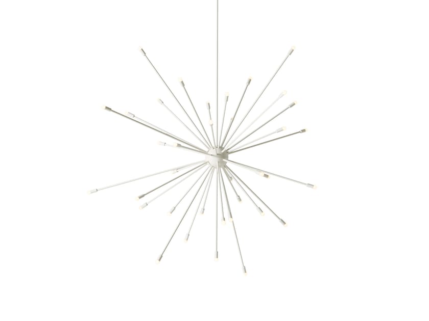 GALAXY LED pendant lamp By Cassina