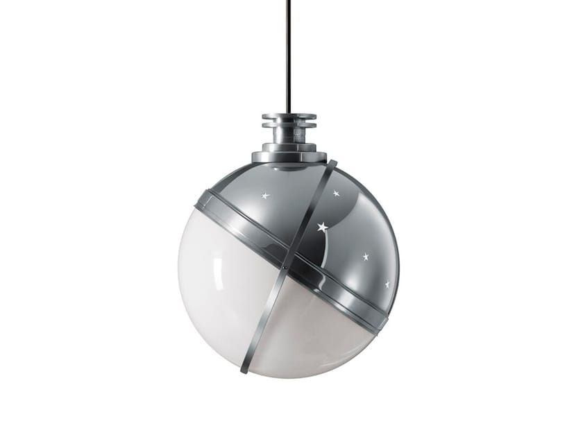 HELENA Pendant lamp By Cassina
