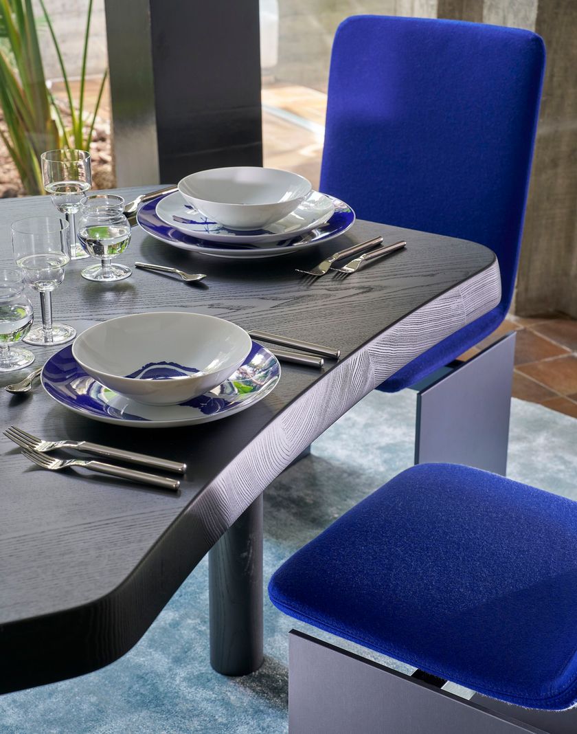 MONTPARNASSE Table By Cassina