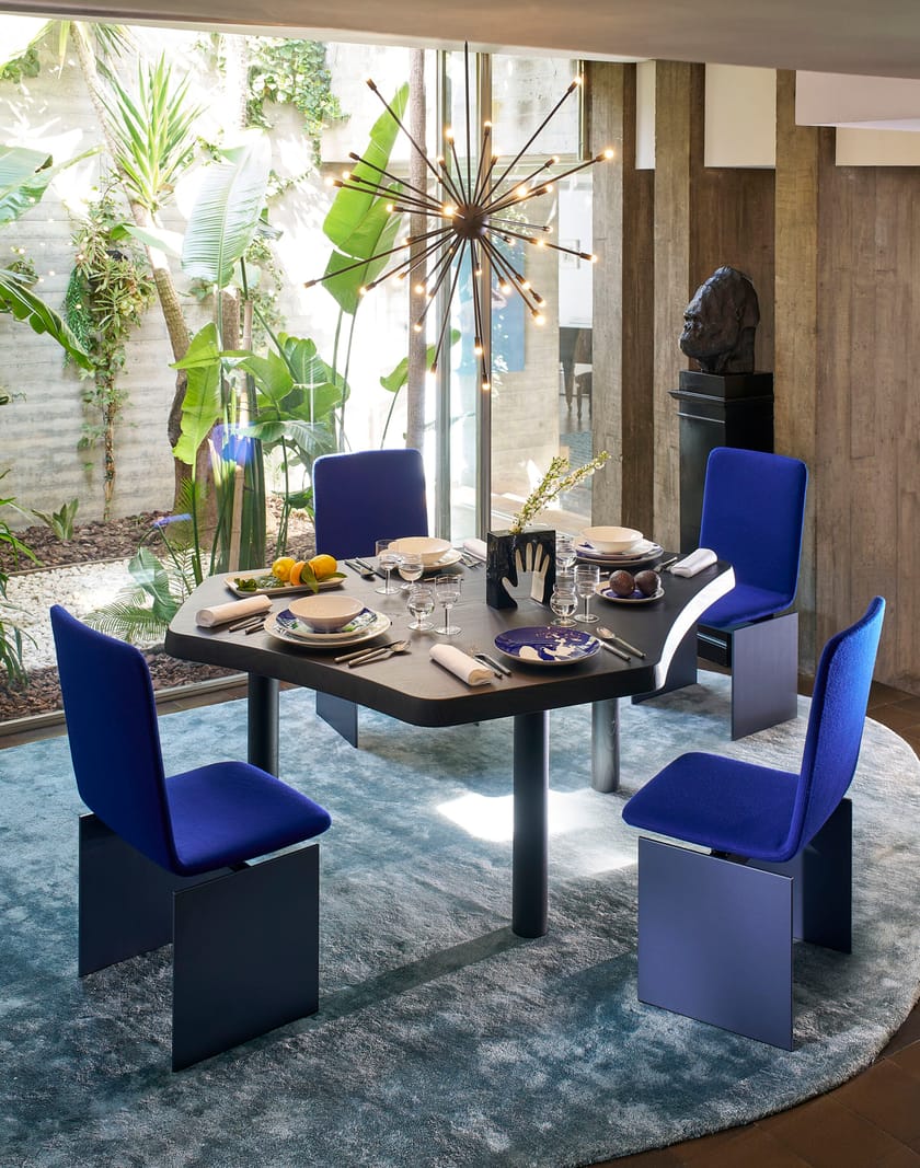 MONTPARNASSE Table By Cassina