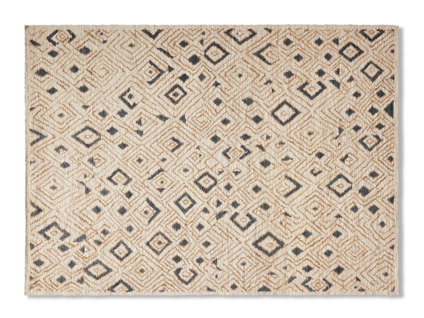 TÉNÉRÉ - POLICROMO Rug By Cassina
