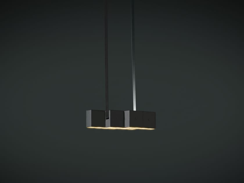 TSAI LIGHT Pendant lamp By Cassina