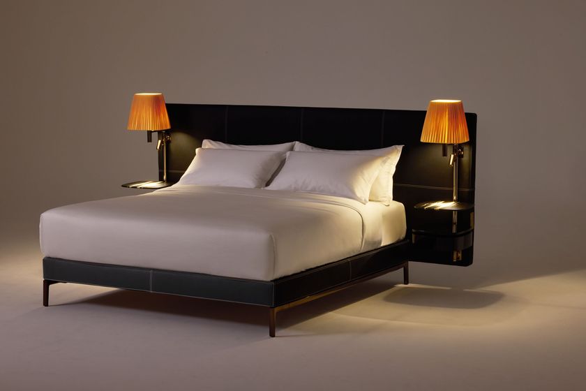 VOLAGE EX-S NIGHT Bed By Cassina