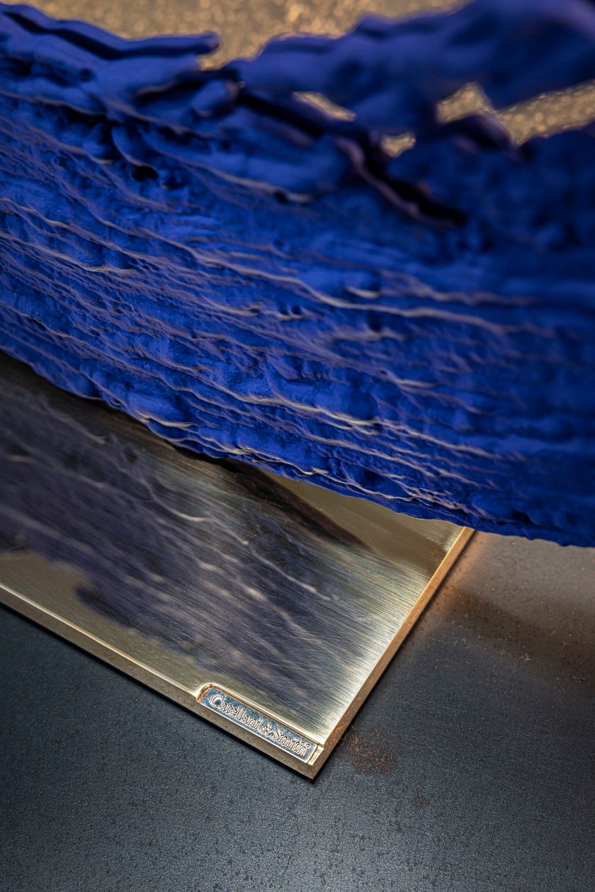 ENSŌ Table lamp By Catellani & Smith