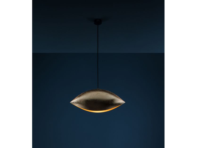 MALAGOLA 吊灯 By Catellani & Smith | design Enzo Catellani