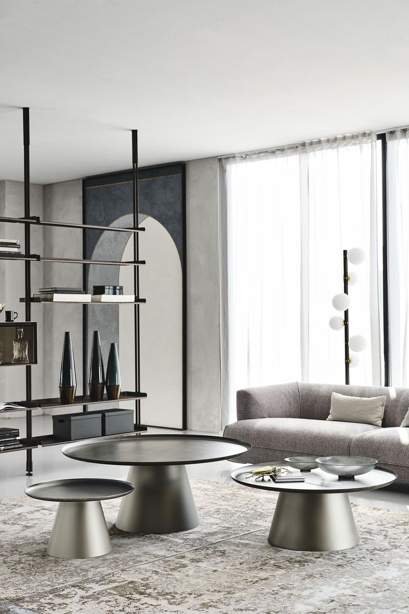 AMERIGO Coffee table By Cattelan Italia