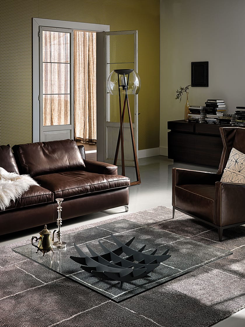 ATLAS 茶几 By Cattelan Italia