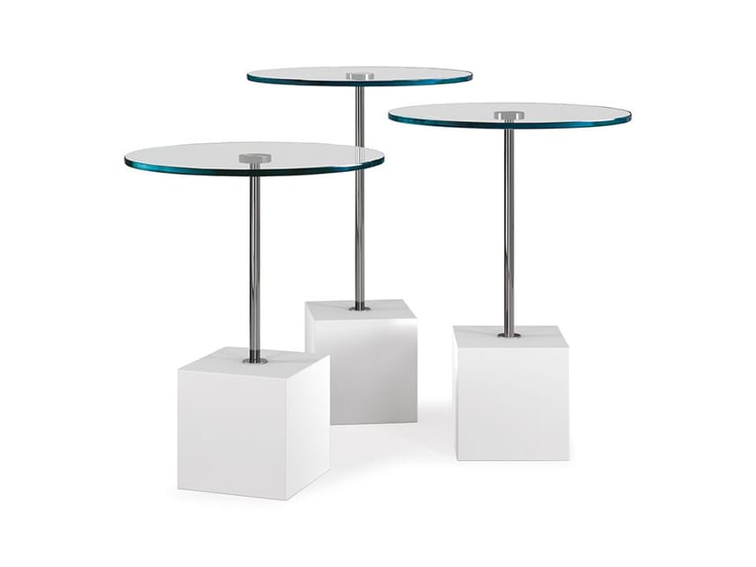 AXO Coffee table By Cattelan Italia