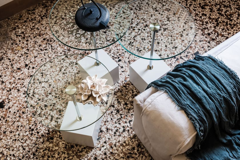 AXO Coffee table By Cattelan Italia