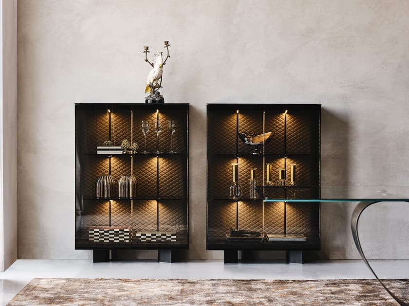 Vitrinas de metal | Archiproducts