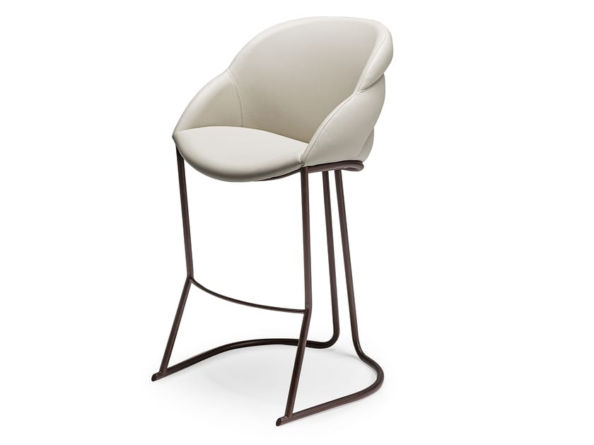 CAMILLA Stool By Cattelan Italia