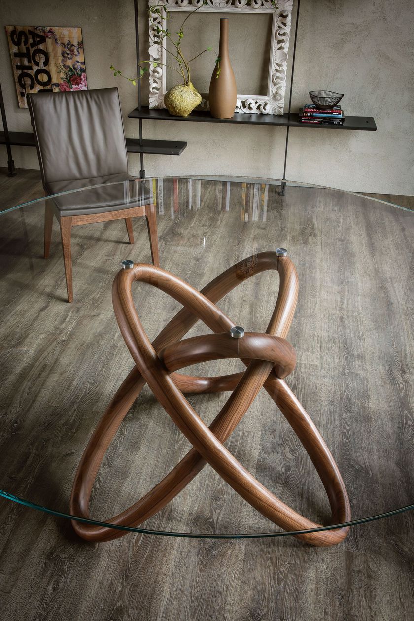 CARIOCA Table By Cattelan Italia