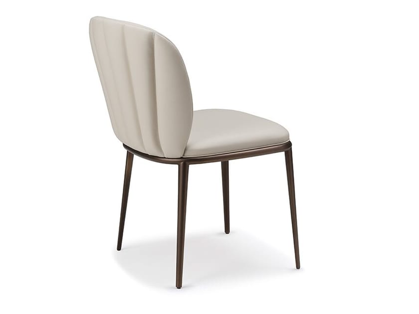 CHRISHELL ML Chair By Cattelan Italia