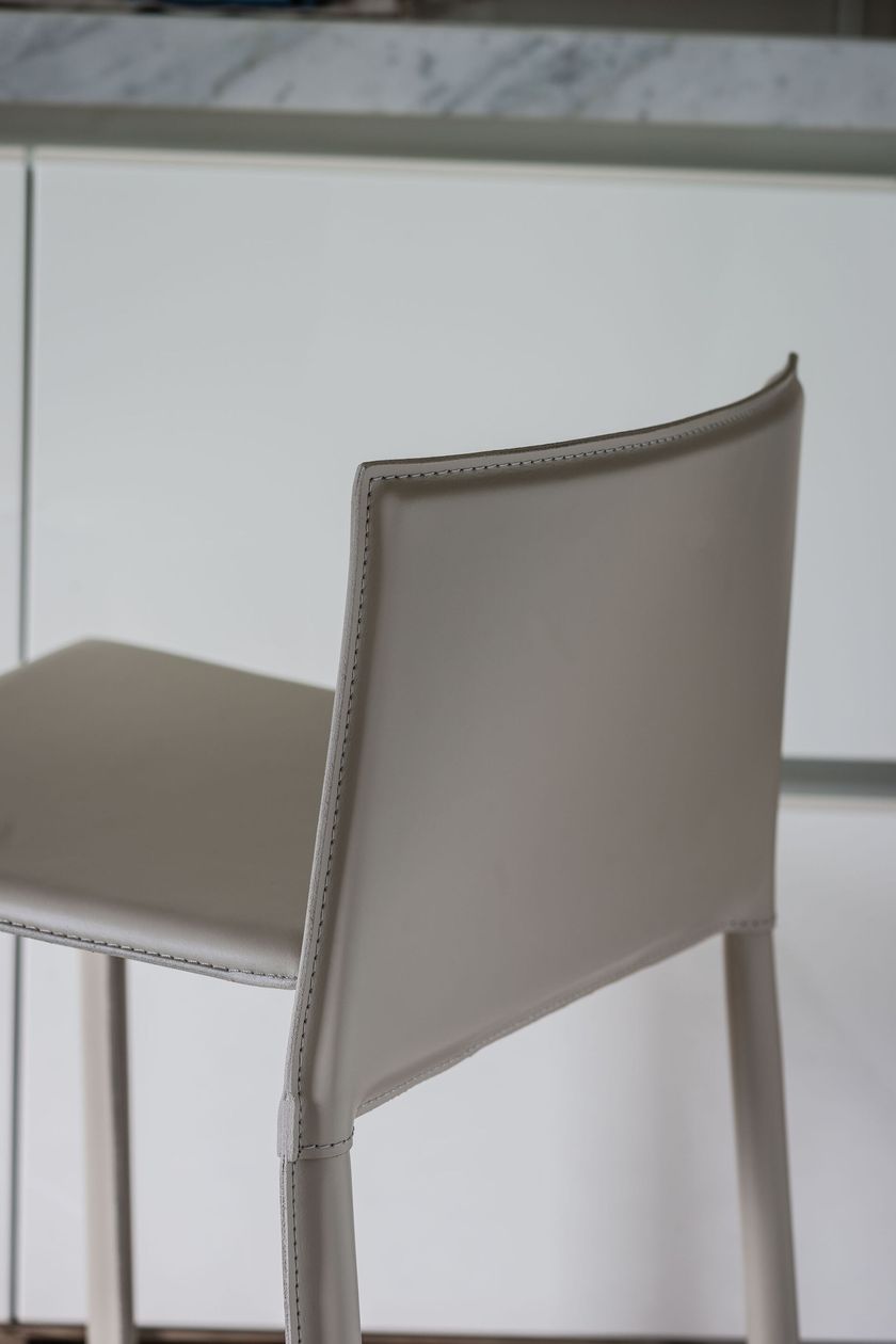 CLIFF Stool By Cattelan Italia