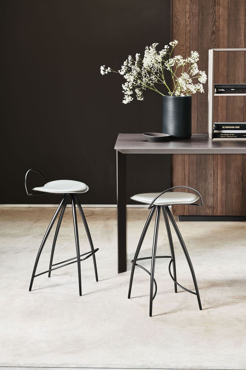 COCO Stool By Cattelan Italia