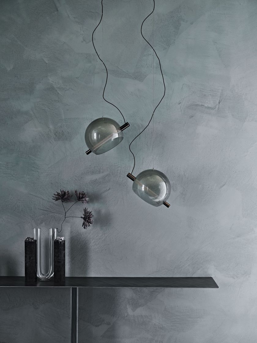 CODY Pendant lamp By Cattelan Italia
