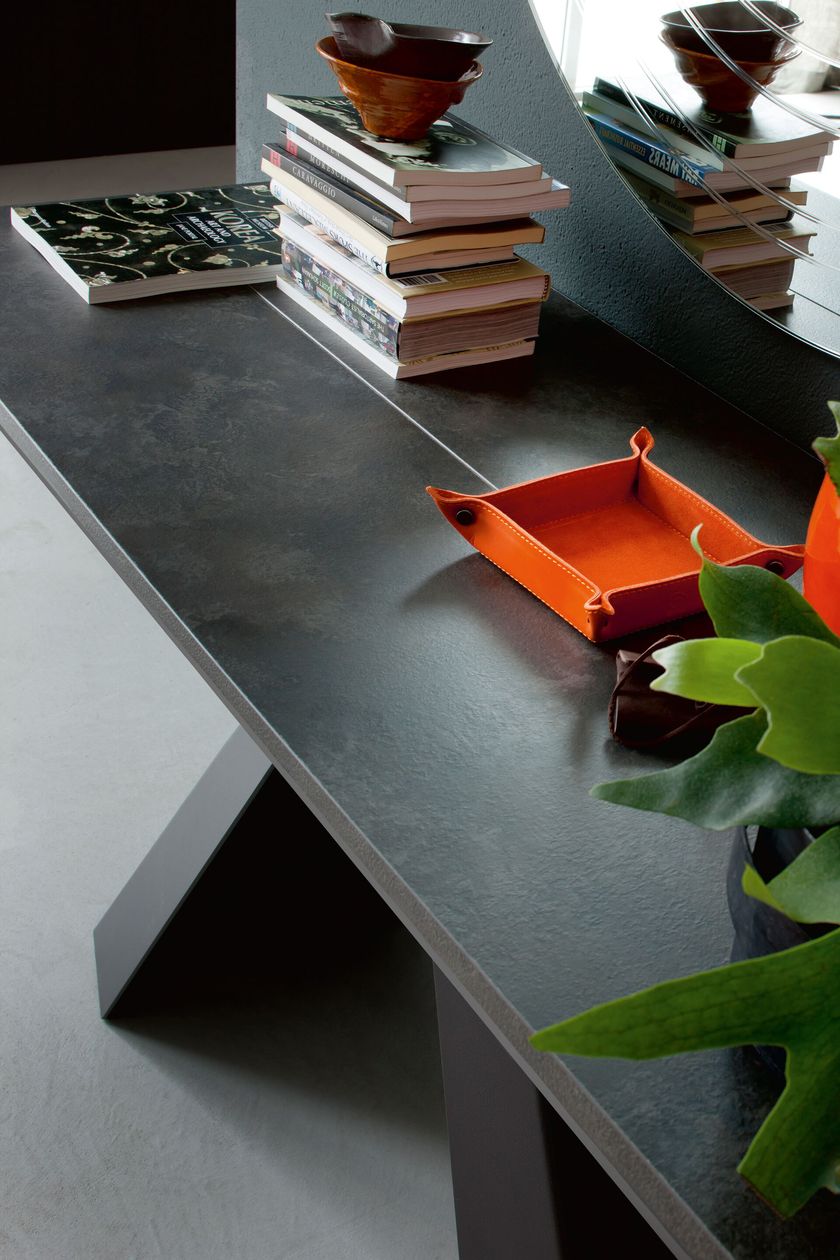 CONVIVIUM Console table By Cattelan Italia