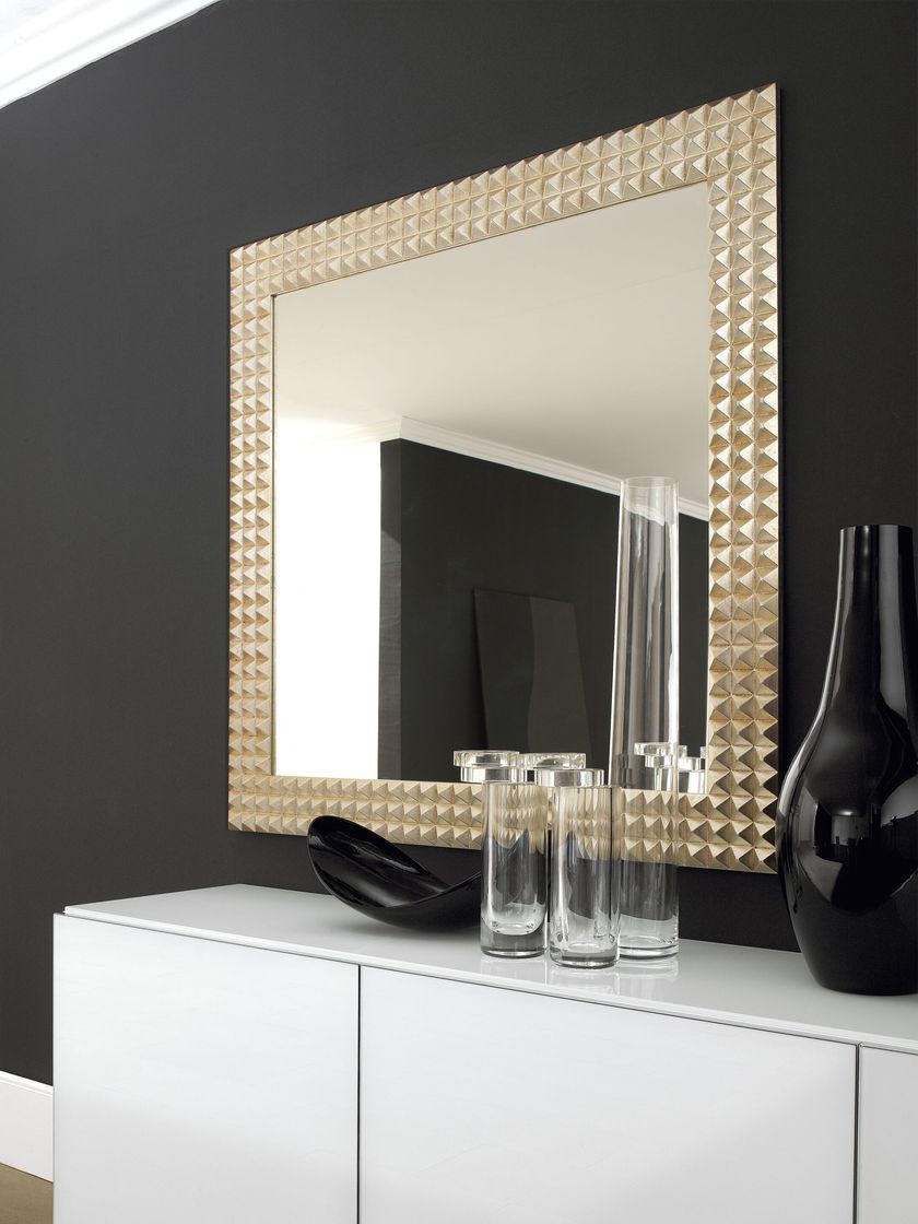 EGYPT Specchio By Cattelan Italia