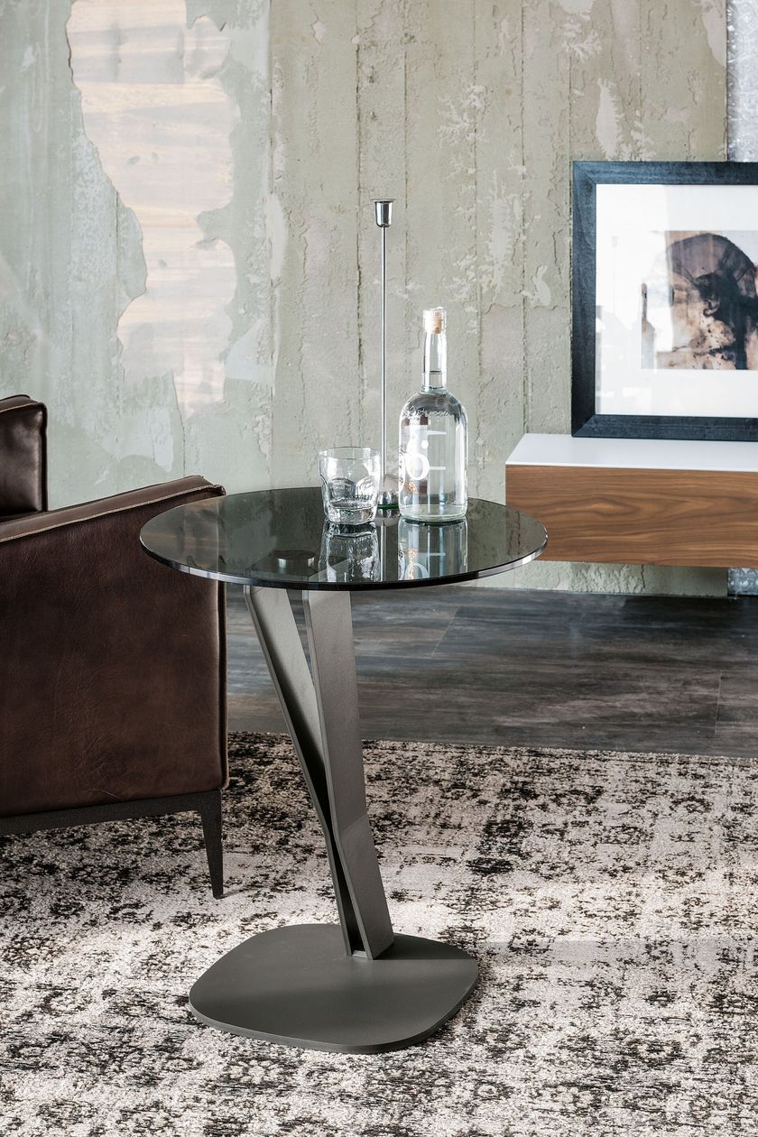 FALCO Coffee table By Cattelan Italia