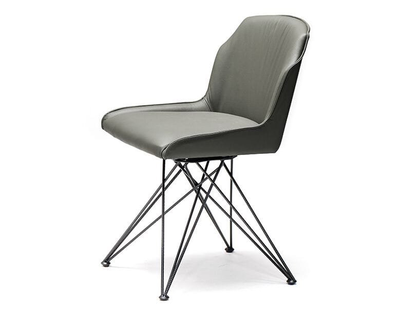 FLAMINIA Chair By Cattelan Italia