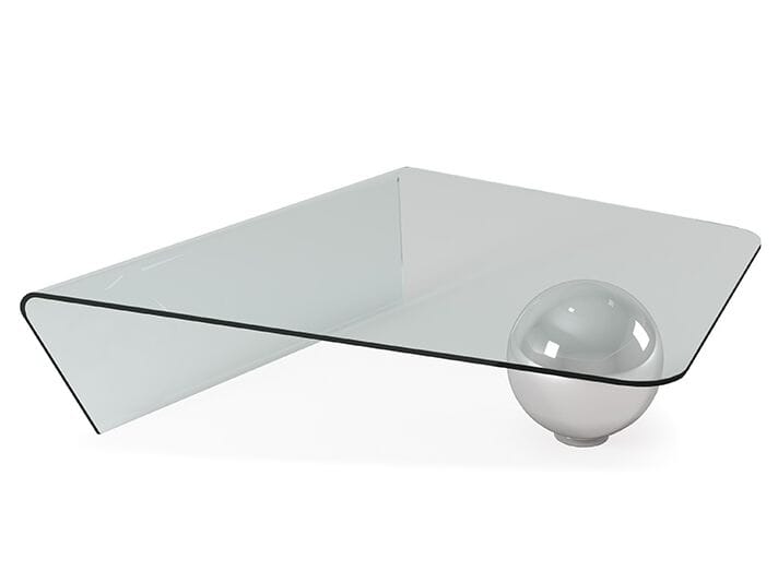 GLOBE Coffee table By Cattelan Italia