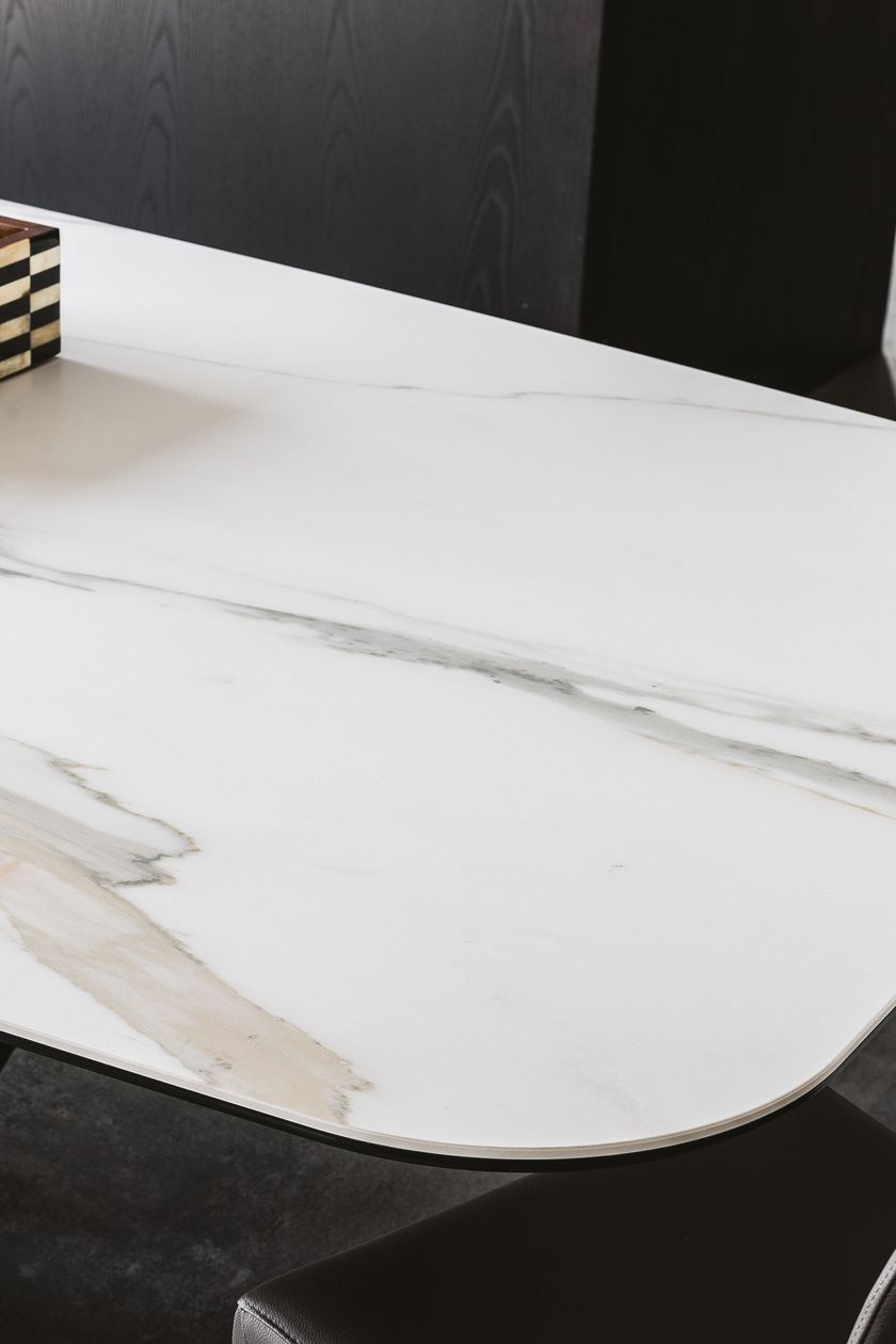 GORDON OUTDOOR Table By Cattelan Italia