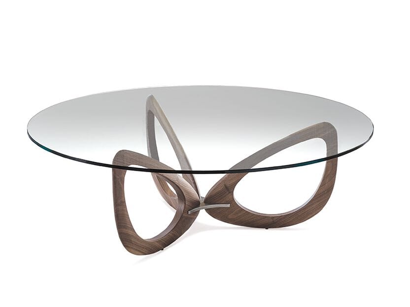 HELIX Table basse By Cattelan Italia