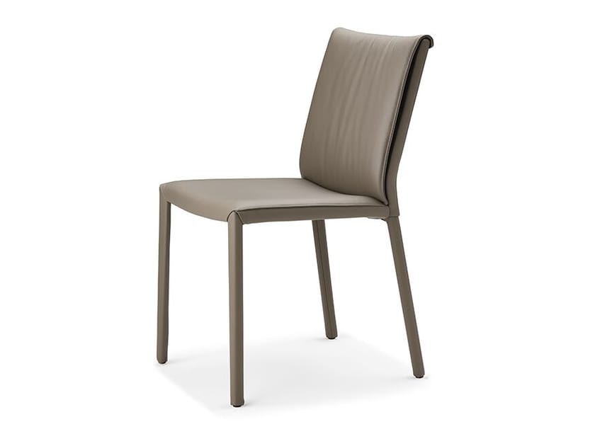 ITALIA COUTURE Chair By Cattelan Italia