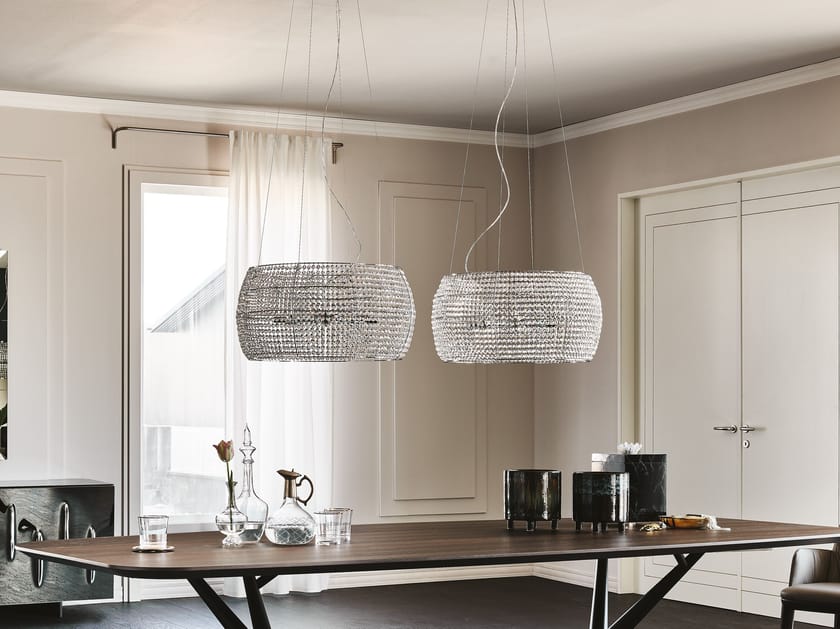 KIDAL Pendant lamp By Cattelan Italia