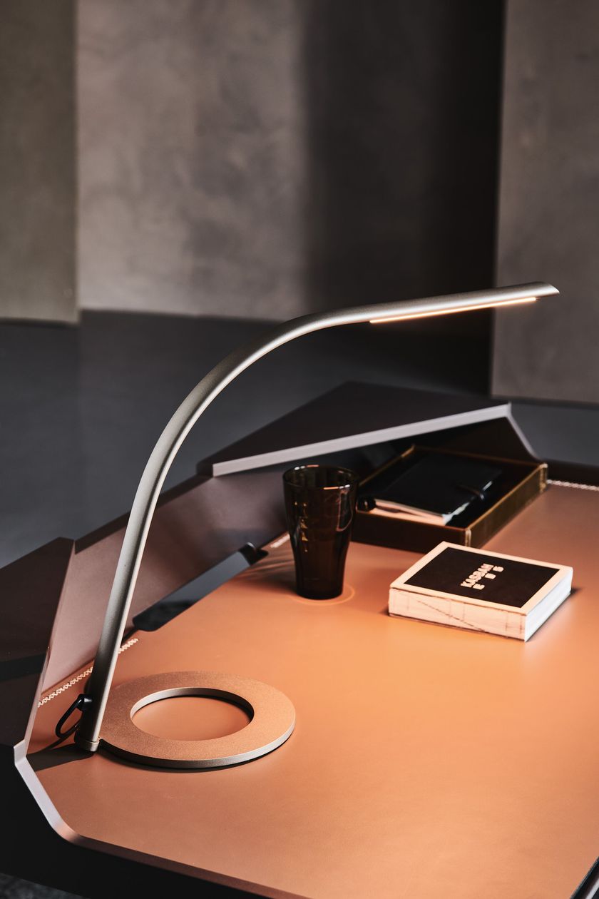 LAMPO Table lamp By Cattelan Italia