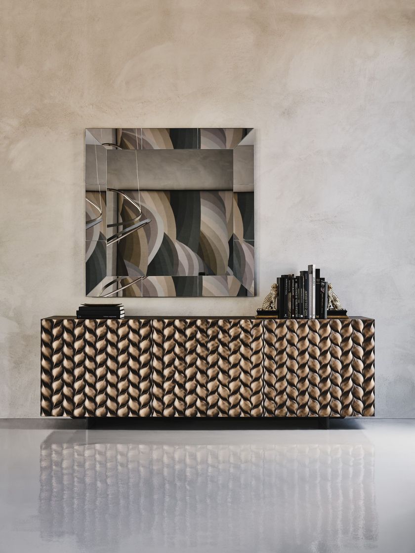LAVANDER Sideboard By Cattelan Italia