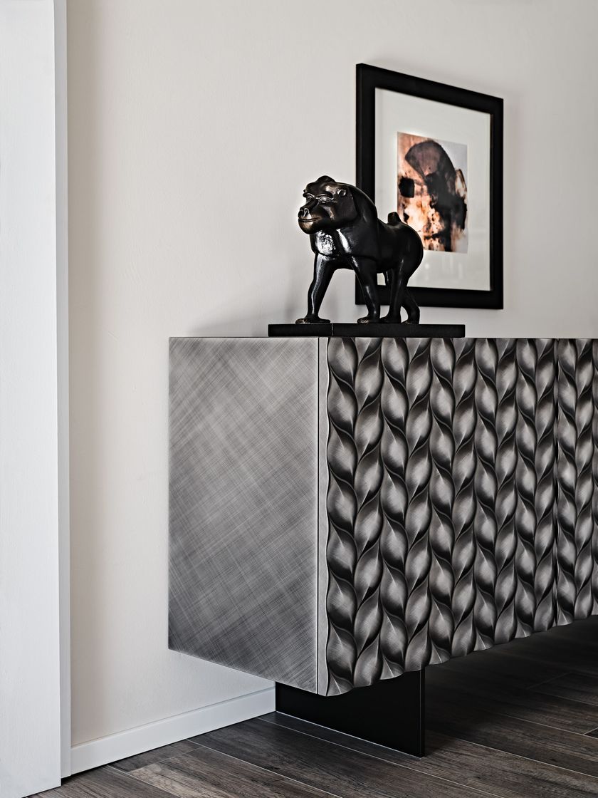 LAVANDER Sideboard By Cattelan Italia