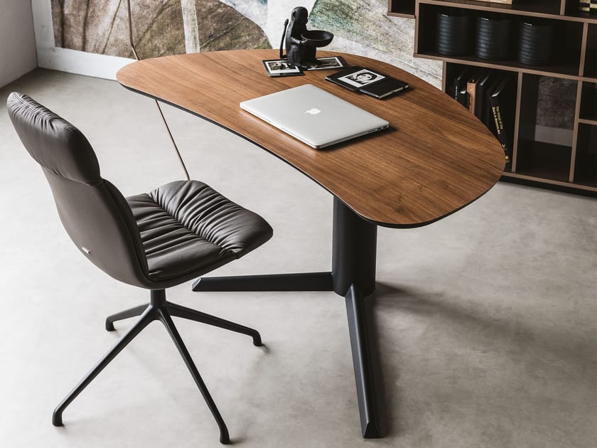 MALIBÙ Writing desk By Cattelan Italia