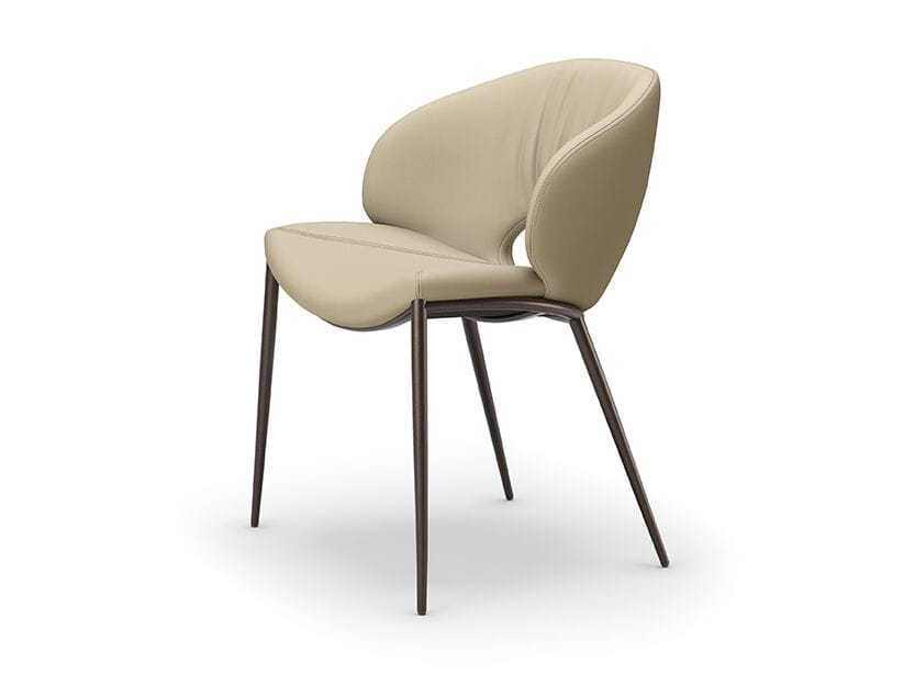 MIRANDA ML Chair By Cattelan Italia