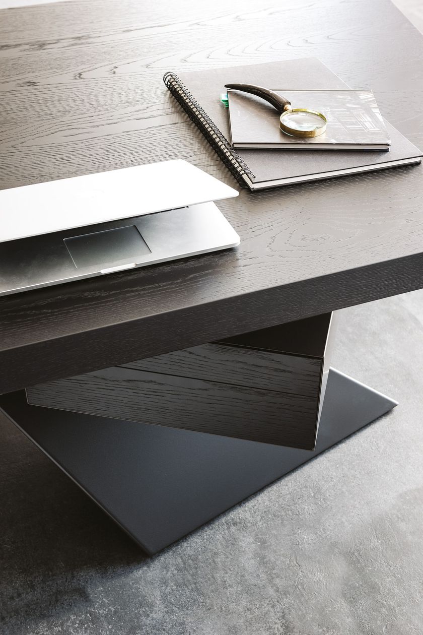 NASDAQ Writing desk By Cattelan Italia