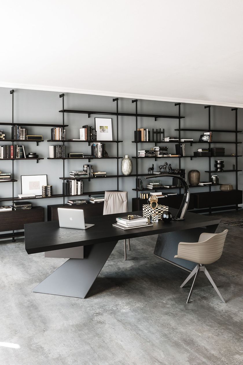 NASDAQ Writing desk By Cattelan Italia