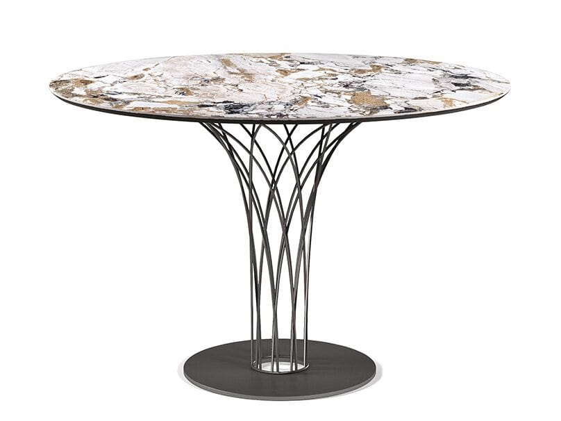 NIDO KERAMIK BISTROT Table By Cattelan Italia