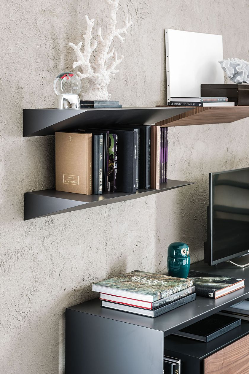 PENDOLA Wall shelf By Cattelan Italia