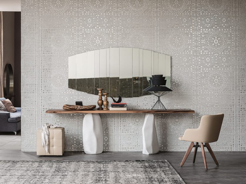 RAPA NUI Console table By Cattelan Italia