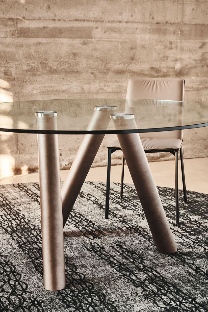 RAY Table By Cattelan Italia