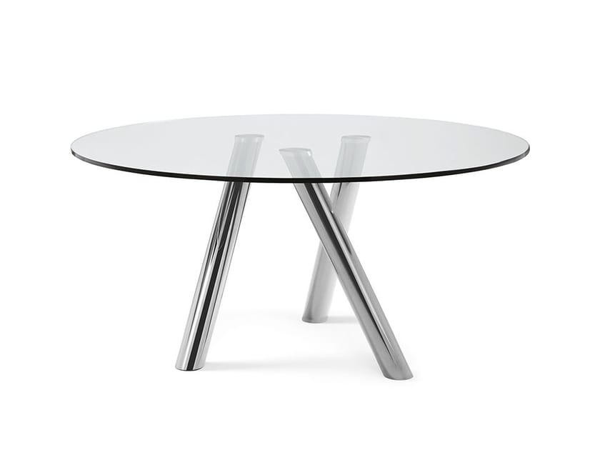 RAY Table By Cattelan Italia